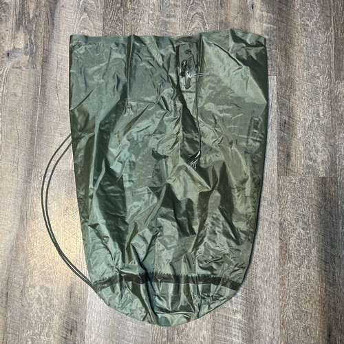 CIF ISSUE MILITARY GRADE USGI WATERPROOF WEATHER RESISTANT WET WEATHER ...