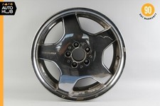 1 X Genuine Original MERCEDES B Class W246 18" Alloy Wheel 7.5j ...