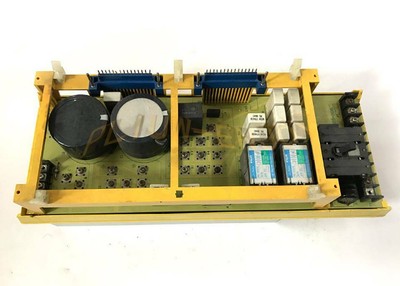 Amplifiers - Fanuc Robotics Servo Amplifier
