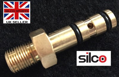 Quick Fill Probe PCP Filling Adapter For FX Replacement - 2 Seals ...