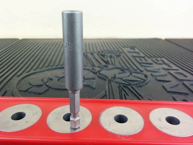 Snap on SDM11 2 Magnetic Bit Holder 4 Bits Sdm213 for sale online | eBay