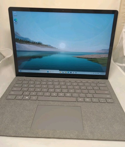 MICROSOFT SURFACE Laptop 2 -i7-8650U 1.90GHz 16GB RAM 512GB WIN-11P Non ...