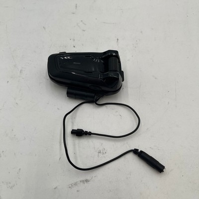 Cardo PackTalk Black Special Edition Bluetooth Headset Unit Only | eBay