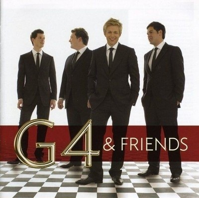 8457111 Audio Cd G4 - G4 & Friends | eBay