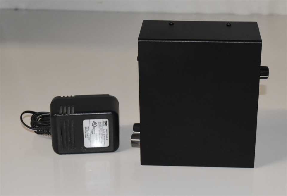 TEN TEC 715 SPEECH PROCESSOR | eBay