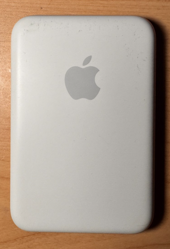 Apple iPhone Battery Pack MagSafe Model A2384 | eBay