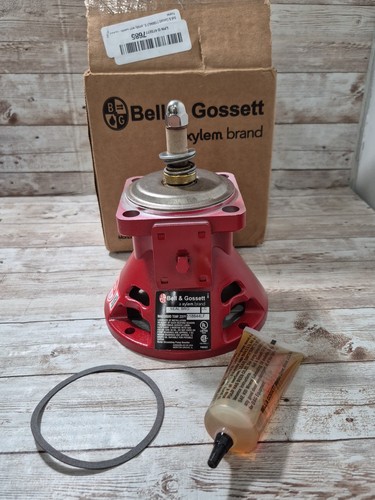 New! Bell & Gossett Bearing Assembly 118844LF Water Circulating Pump ...