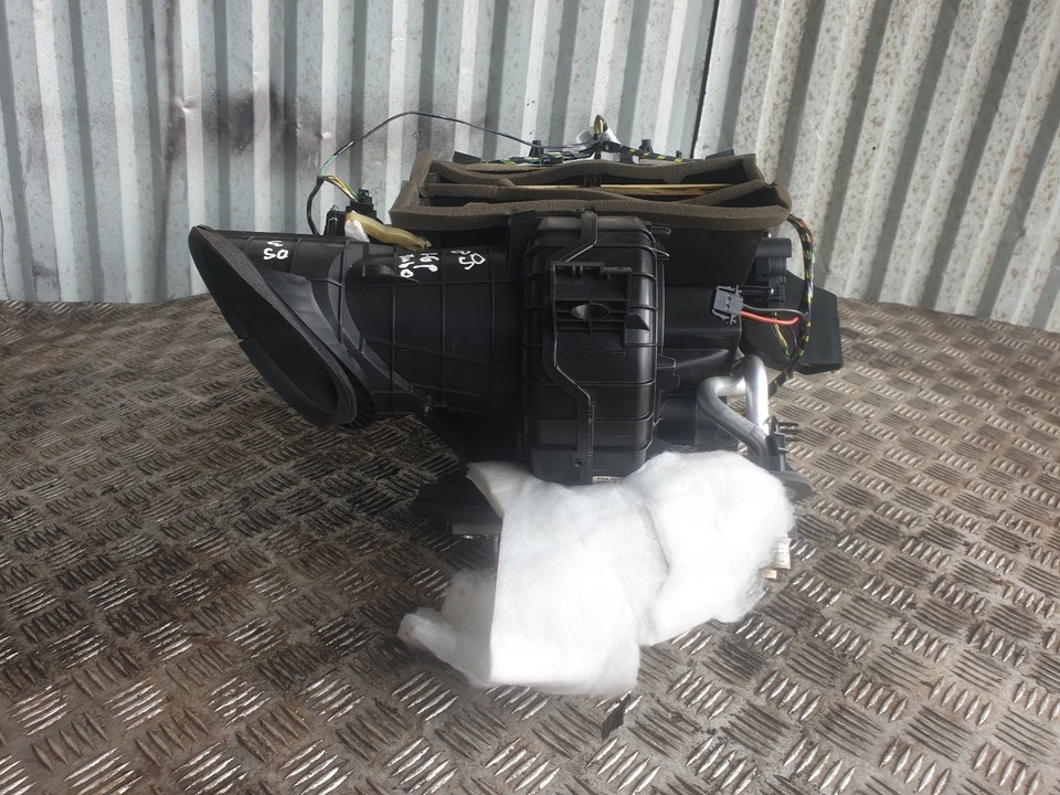 CITROEN DS3 2010 -2019 HEATER MATRIX BOX 9675394680 | eBay UK