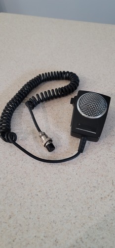 ASTATIC D104-M6B POWER MIC FOR RANGER RCI 2990 2995DX 2970 2950 | eBay