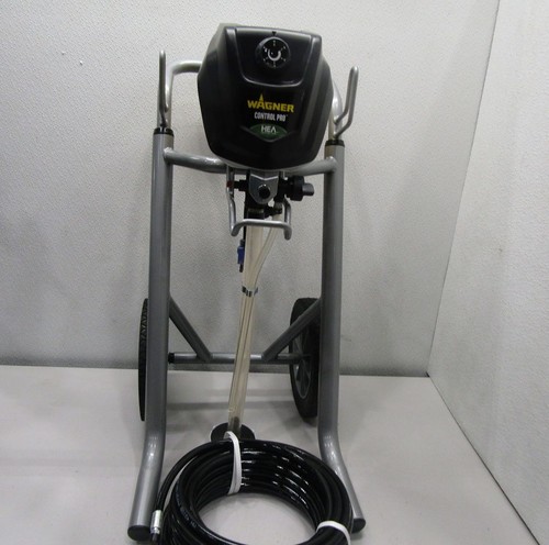 Wagner 0580559 Control Pro 190 High Efficiency Airless Sprayer | eBay