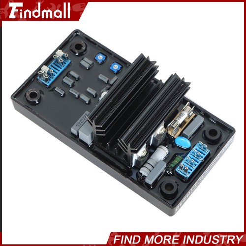 Findmall 2 Pcs Electronics Module AVR R230 Generator Automatic Voltage ...