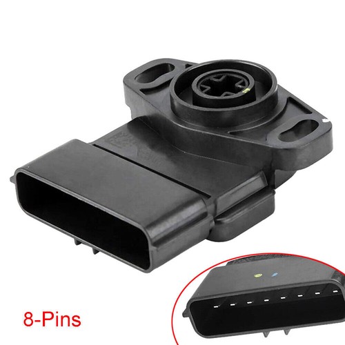 TPS Throttle Position Sensor For 2002-2006 Mitsubishi Lancer Outlander ...