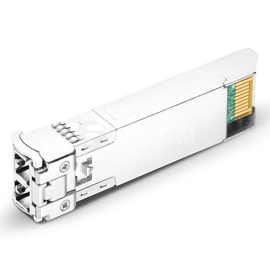 IBM BNT 46C3447 Compatible 10GBASE-SR SFP+ 850nm 300m DOM Transceiver ...