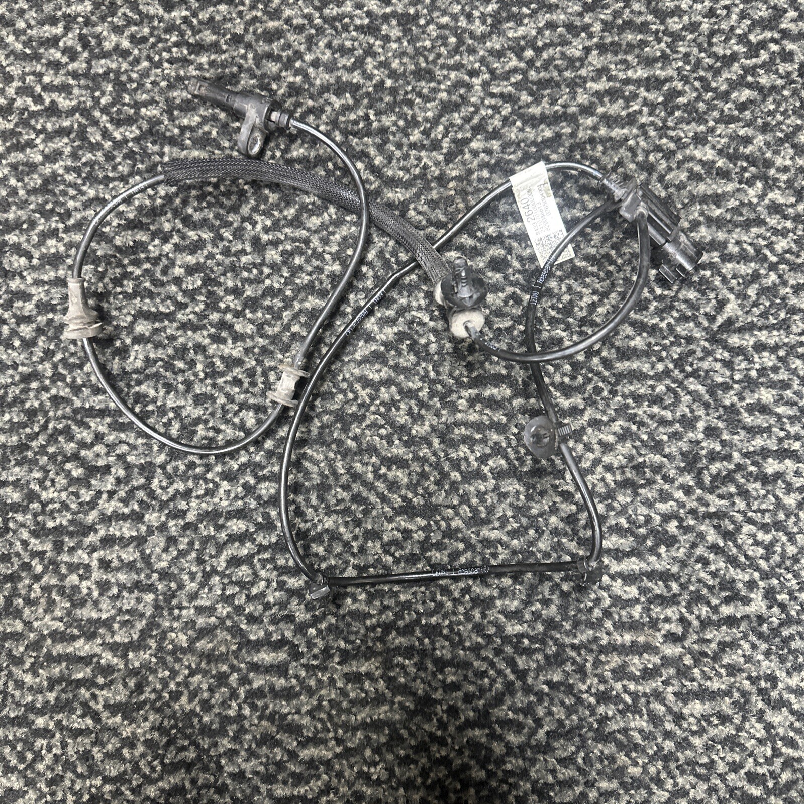 2018 - 2023 GMC TERRAIN FRONT RIGHT OR LEFT ABS WHEEL SPEED SENSOR OEM ...