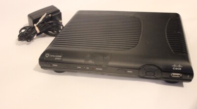 Cisco ISB7005 Cable Box | eBay