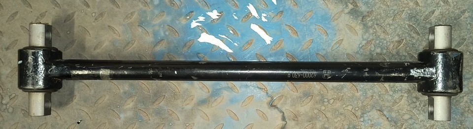 Hendrickson 62000-630 Transverse Torque Rod Assy 62000630 | eBay