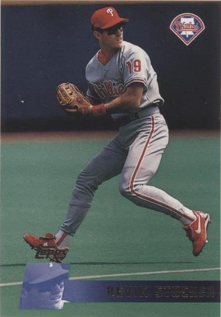 1996 Topps - Kevin Stocker #44 for sale online | eBay