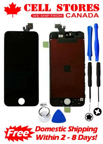 LCD Touch Screen Digitizer Display Assembly Replacement for iPhone 6S ...