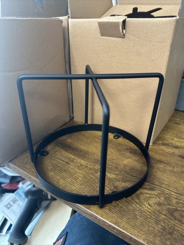 Meteorlite BRUSH GUARD - 22060/2 - LOW P BLACK TSA/SY22060L-BG | eBay