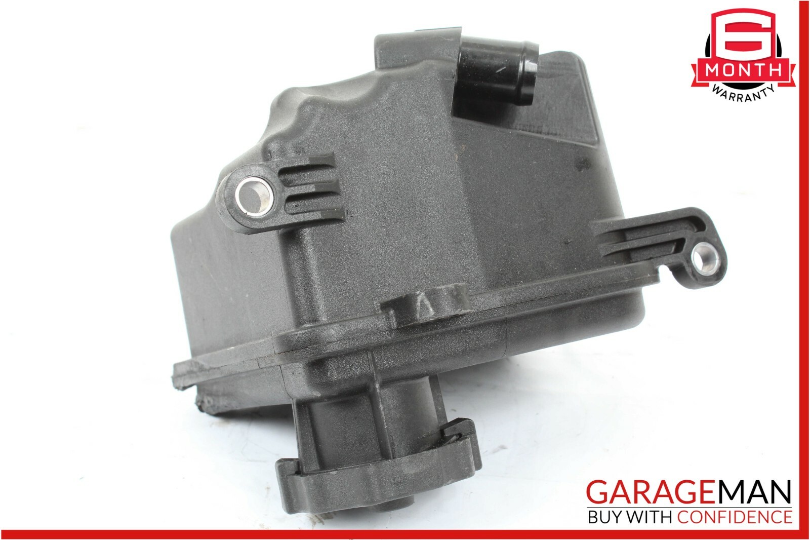 08-15 Mercedes W204 C250 C350 Power Steering Pump Reservoir Tank ...
