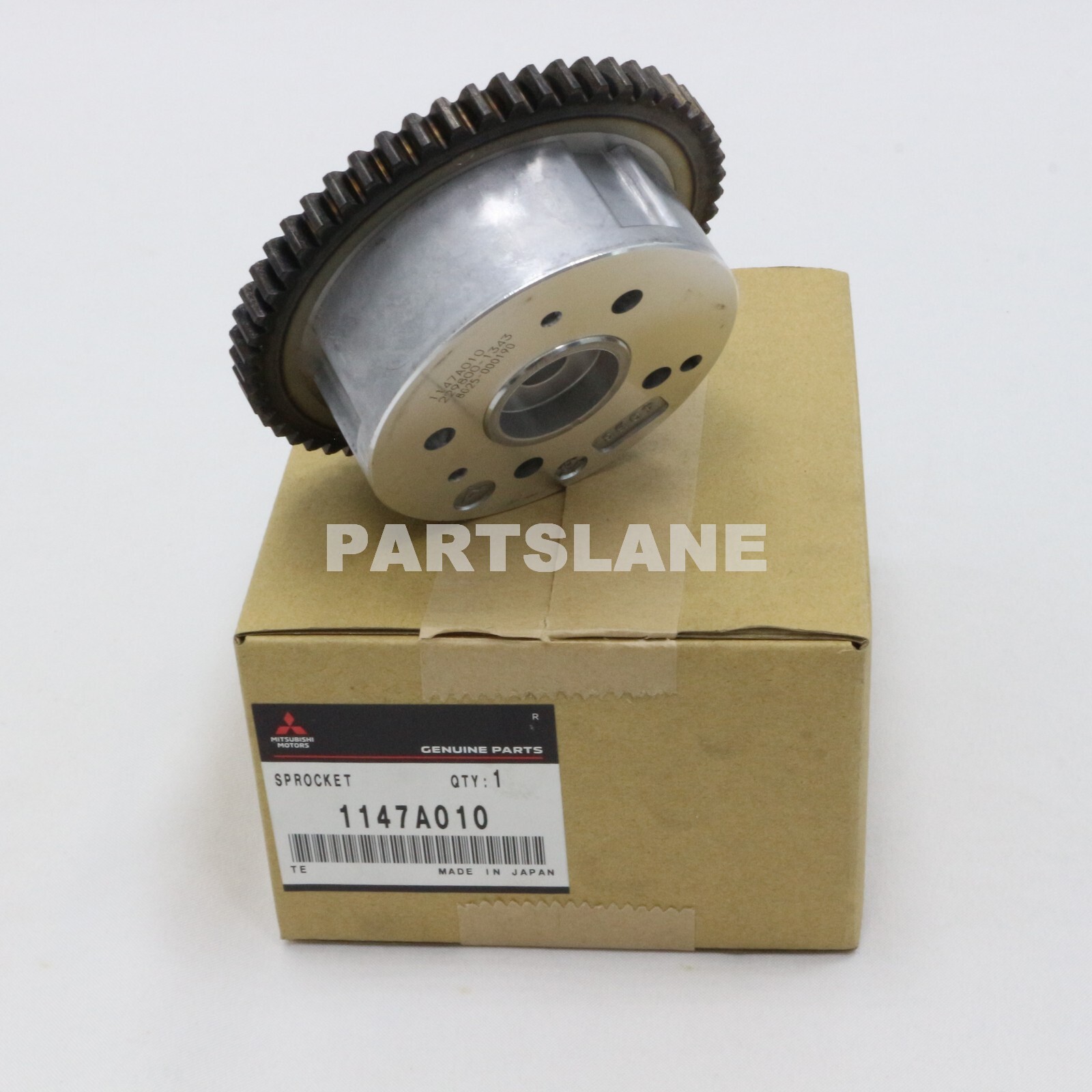 Mitsubishi ASX Lancer Outlander PHEV Sport OEM Camshaft Sprocket ...