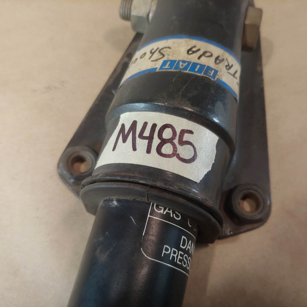 Fiat Strada Bertone X1/9 1979-88 Front Rear Bumper Shock 4422445 | eBay