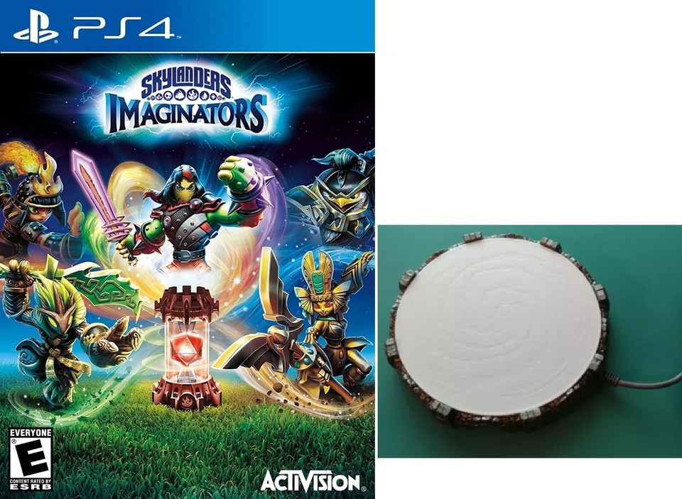 Skylanders IMAGINATORS COMPLETE YOUR COLLECTION Buy 4 get 1 Free! $7 ...