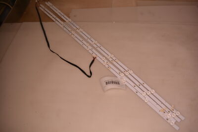 LG 42LD550-UB LED BACKLIGHTS TESTED WORKING LG 42LD550-UB LED | eBay