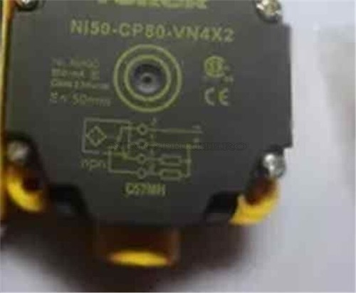 New 1Pcs Turck NI50-CP80-VN4X2 Plc Module nz | eBay