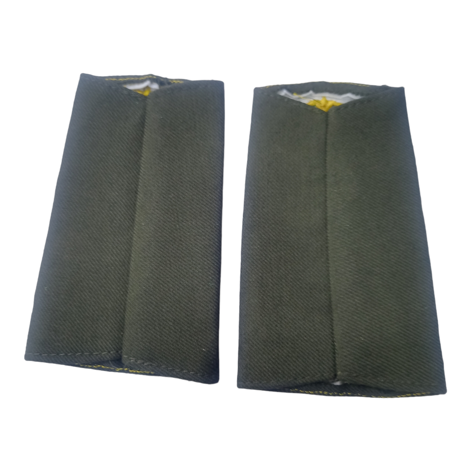 Jordanian Army Colonel Shoulder Rank Slides Rare Jordan Armed Forces | eBay