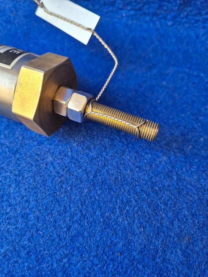 Haskel 3200 PSI Relief Valve 28580-4. | eBay
