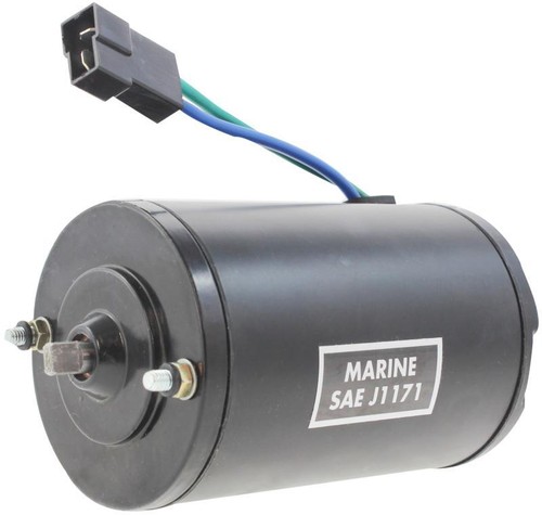 Tilt Motor fits Volvo Penta 3586765 3856596 854525-3 2 wire New ...