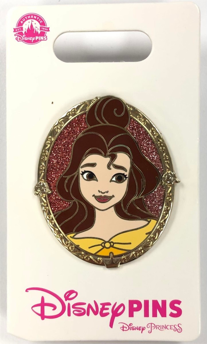 Princess Belle Disneyland 2022