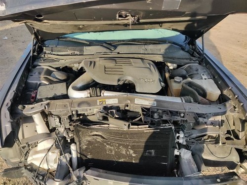 2015-2023 Dodge Challenger Passenger Rear Suspension Assembly ...