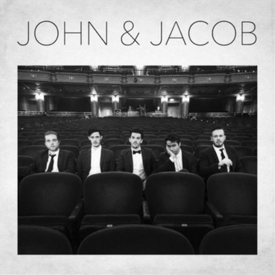 John & Jacob John & Jacob (CD) Album (UK IMPORT) 5052442007180| eBay