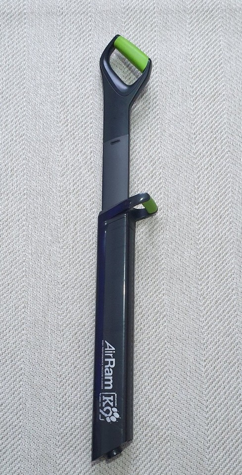 Genuine Gtech Air Ram Mk2 AR29 Replacement - Telescopic Wand & Handle🔥 ...