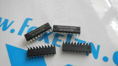 SN74LS373N Circuito Integrato SN 74LS373N | eBay