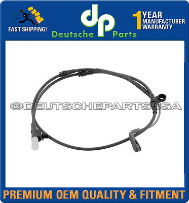 LAND ROVER LR4 LR3 BRAKE PAD WEAR SENSOR FRONT SEM500070 OEM QUALITY ...
