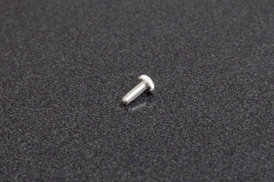 Genuine Conn/King Sousaphone Water Key Screw, Silver Plated NEW! Ships ...