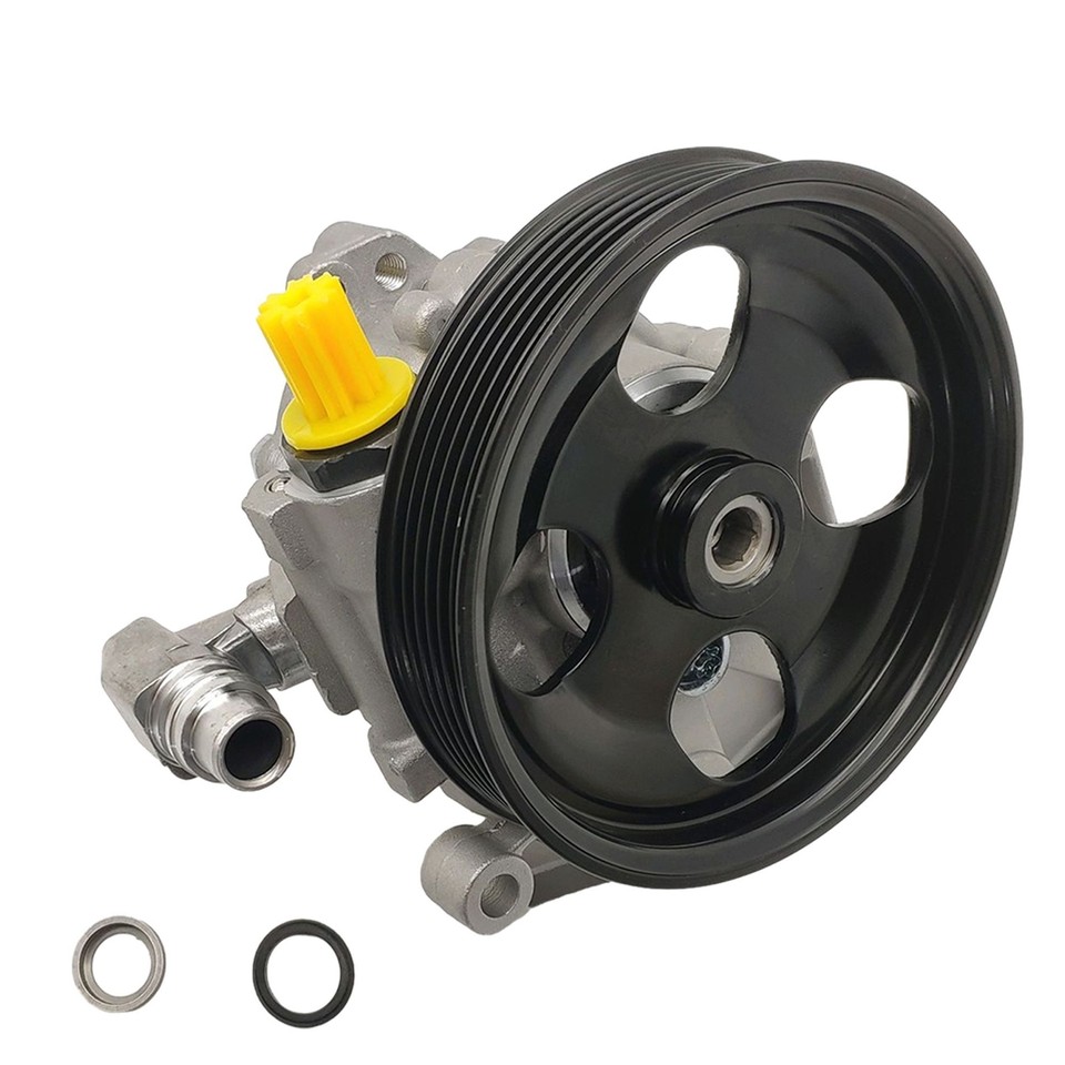Power Steering Reservoir Tank And Pump For Mercedes-Benz R350 CLS550 ...