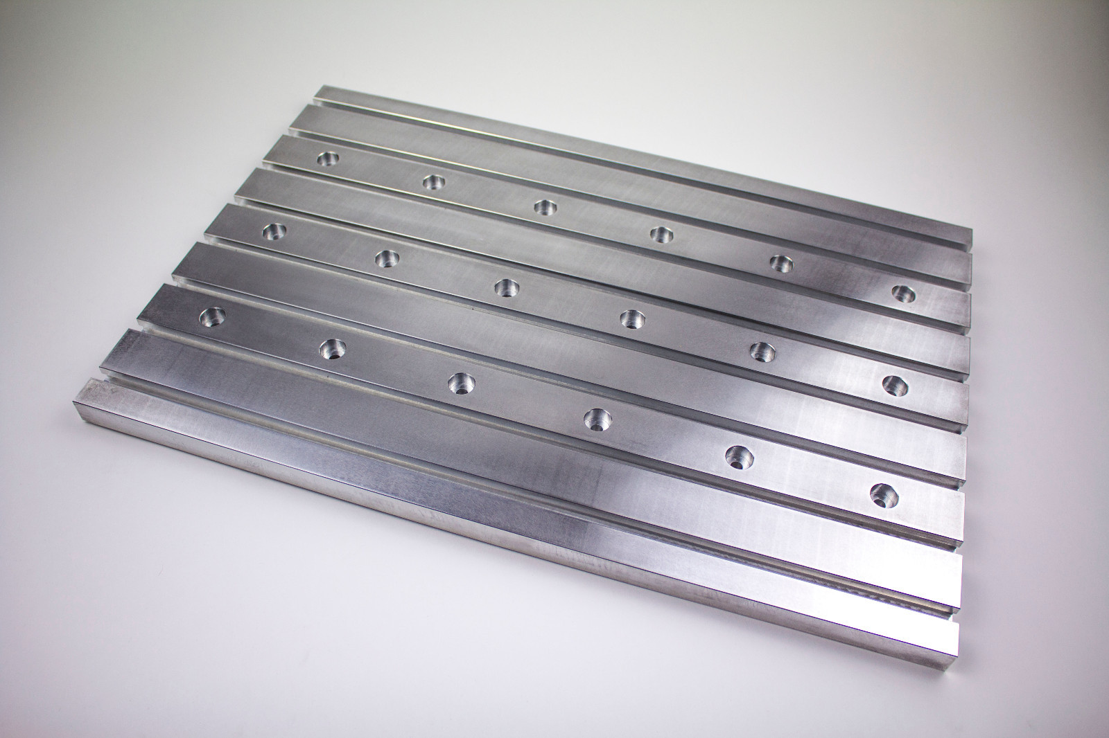Fixture Plates Search For Sale - MAVIN