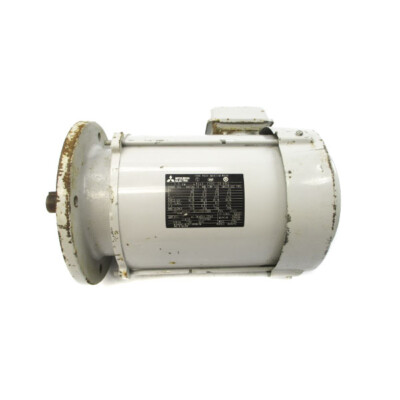 MITSUBISHI SF-PRV 200/220-230V 6.6/6.0-5.8A UNMP | eBay