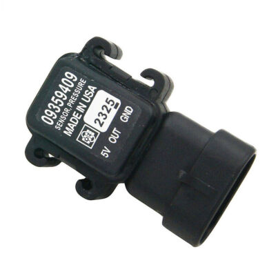 for Chevrolet GMC Buick Cadillac MAP Manifold Absolute Pressure Sensor ...