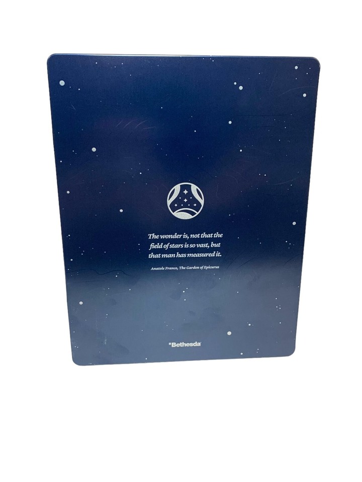 Starfield Premium Edition: Game, Steelbook, Credit Stick, Xbox Series X ...