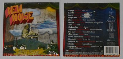 Lily Allen, Jonezetta, Korn, Meat Loaf, Saosin, Amos Lee sealed U.S ...