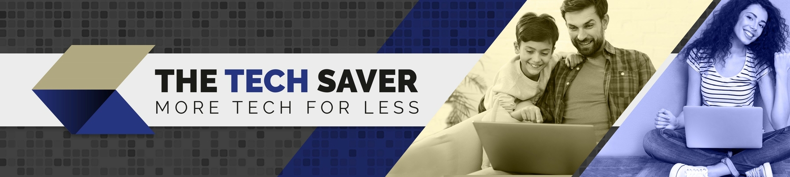 The Tech Saver | eBay Stores