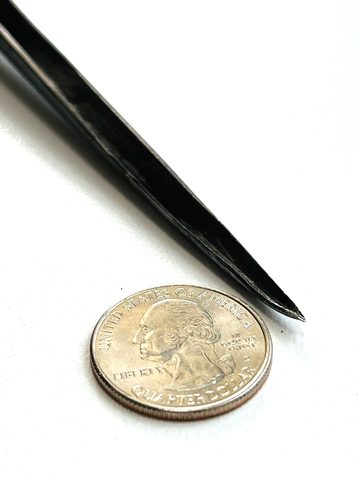 Antique Woodworking Veiner Gouge V Tip /V Shaped Gouge 6" Gouge x 1/8 ...