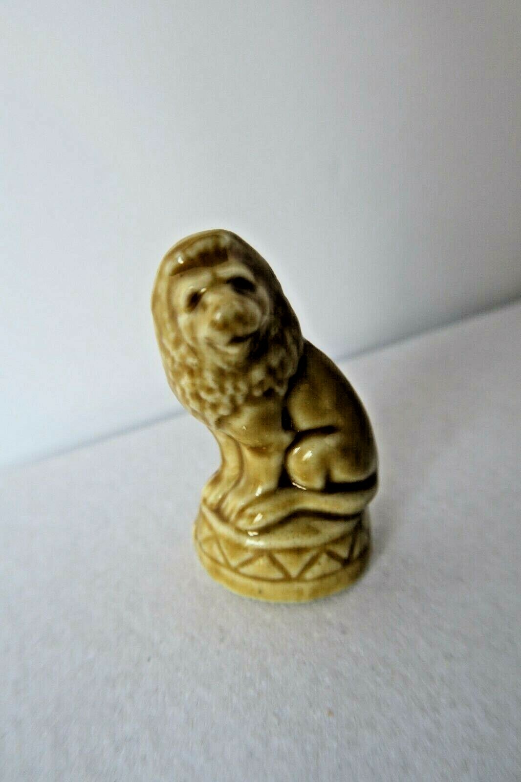 Wade Miniature Animals - Circus Animals - 1993-98 - Set of 11 inc ...