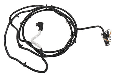 GM Emission Reduction Fluid Exhaust Front Pipe Injector Supply Pipe ...