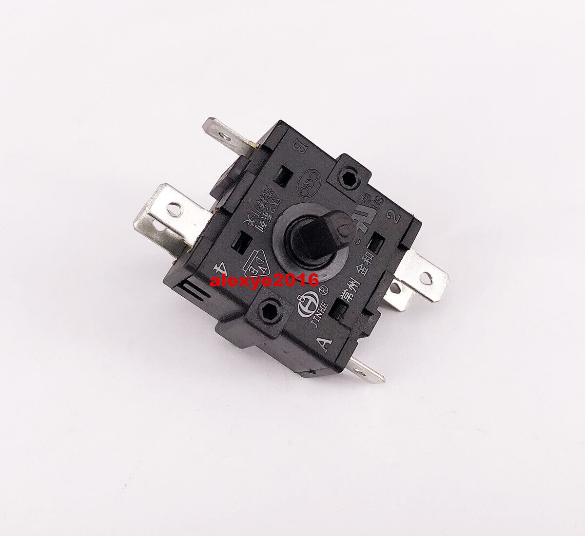 JINHE ELECTRICS CELECTORSWITCH XK2 SERIES Selector Switch 6 JINHE ELECTRICS CELECTORSWITCH XK2 SERIES Selector Switch 6